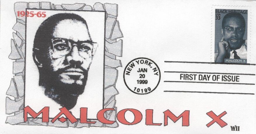 BrotherMalcolm.net