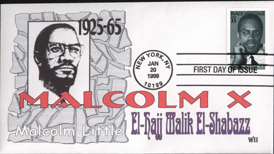 BrotherMalcolm.net