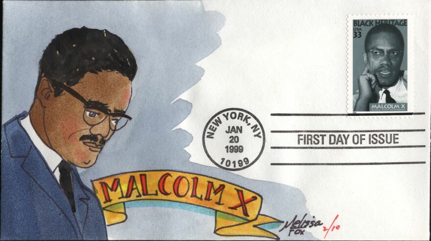 BrotherMalcolm.net