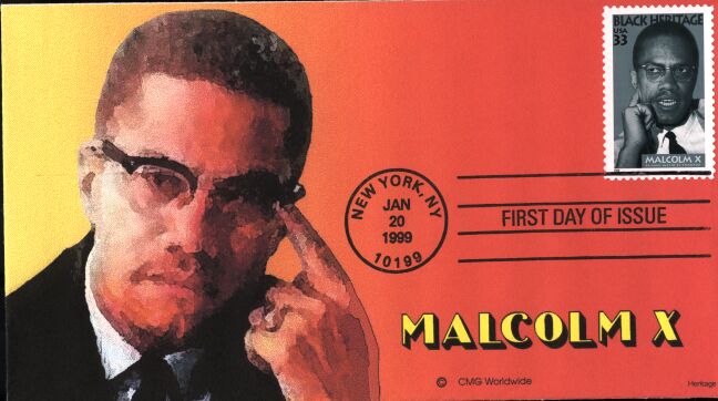 BrotherMalcolm.net