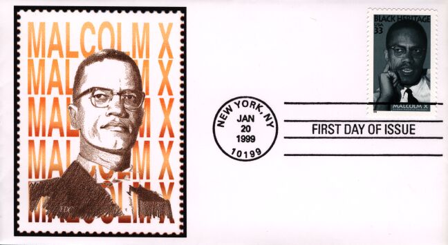 BrotherMalcolm.net